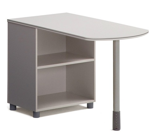 U-TYPE EXTENSION | Arab Gulf Furniture