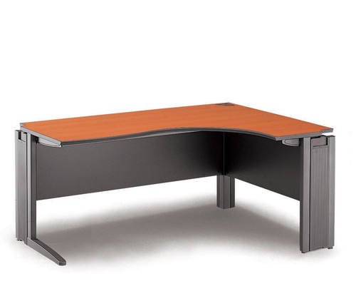 L TYPE DESK R TYPE | Arab Gulf Furniture