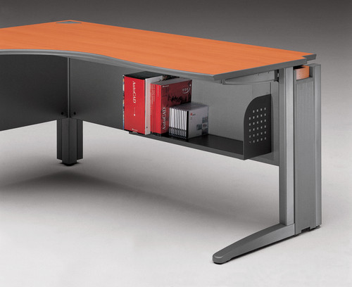 DESK HANGING SHELF | Arab Gulf Furniture