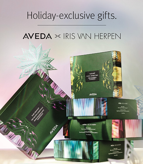 Indigo Collective | Aveda Concept Hair Salon in Lebanon NJ