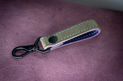 Build Your Own Key Chain | Upstate Handmade