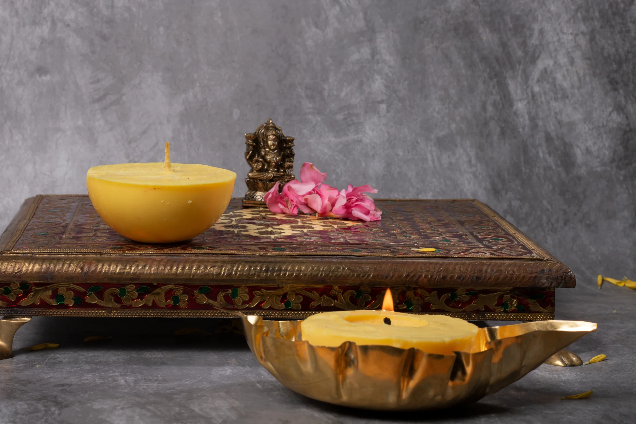 The Pure Incense: Your Local Source for Quality Aromatics