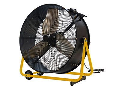 Circulation Fan | Coniah