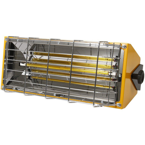 Hall 1500 Electric Heater | Coniah