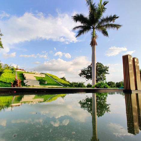 Portfolio | Earthscapes