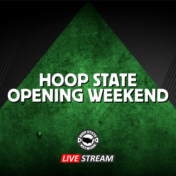 2024 Hoop State Opening Weekend