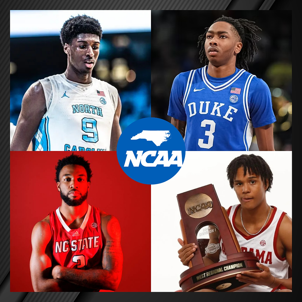 March Madness x Hoop State