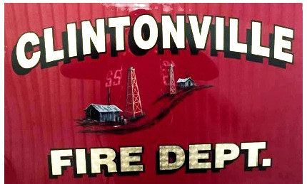 Station 3 | Clintonville VFD
