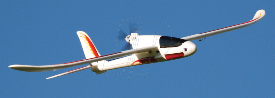 REMOTE CONTROL MODEL PLANES