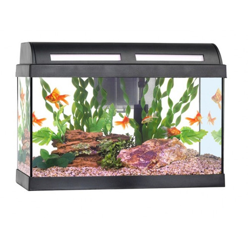 Hagen Marina Style 35 Aquarium Only | skewen
