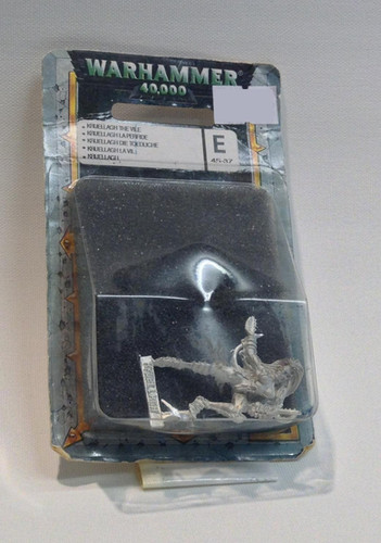 45-37 KRUELLAGH THE VILE 'E' | shop