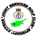 JSGCE - Joint Services Golf Club Episkopi