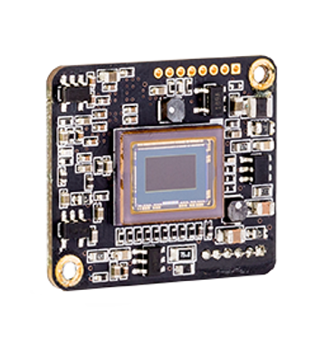 Why EX SDI cameras? digital, low latency, low bandwidth