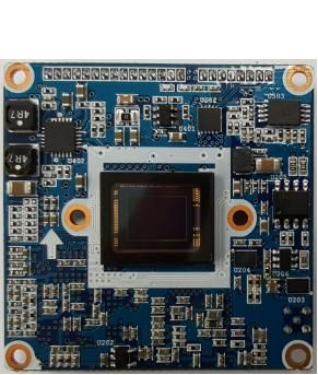 4K industrial EX-SDI camera, 4K medical EX-SDI camera