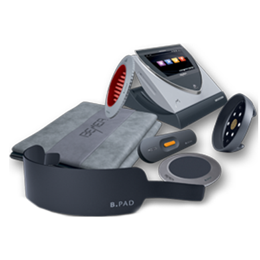 Bemer Technology | Happy.Whole.You.