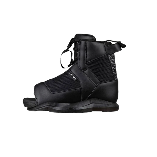 Ronix - Divide Stage 1 - 2025 | Loch Earn Wakeschool