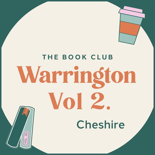 The Book Club - Warrington Vol. 2 | Chapter 25 Book Club