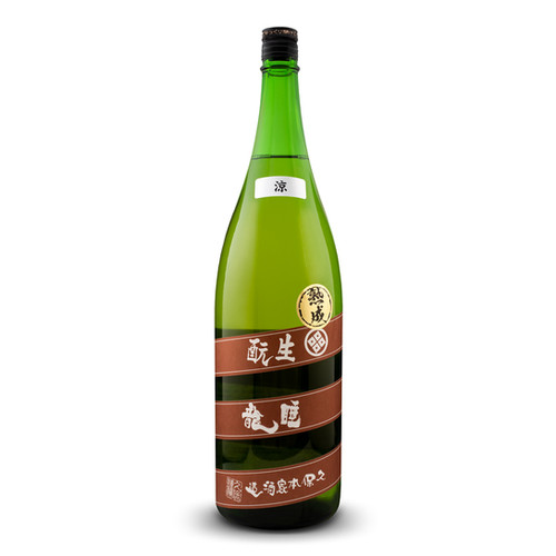Kubo-Honke Kimoto Junmai Suiryu Ryo 1800ML | Sakaba