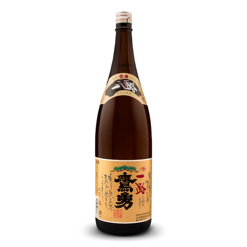 Ohtani-shuzou Takaisami Sake-Ichiro 1800ML | Sakaba