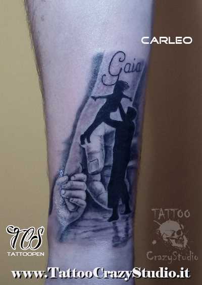 Tatuaggi realistici vibo valentia