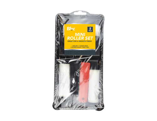 Mini Roller Set - 5 Piece | OneBeyond