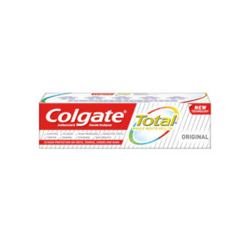 Colgate Total Original Toothpaste 75Ml | OneBeyond