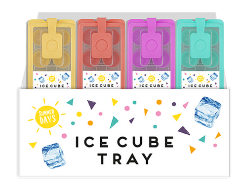 Ice Cube Tray PDQ | OneBeyond