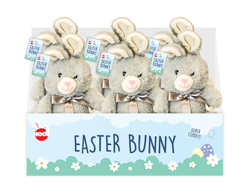 Easter Bunny Soft Plush Toy | OneBeyond