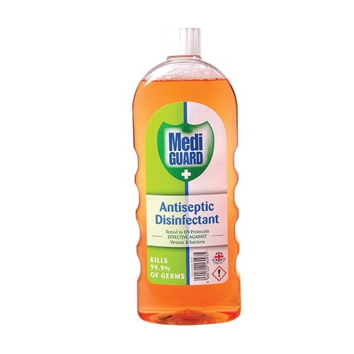 Medi Guard Antiseptic 1L Disinfectant | OneBeyond