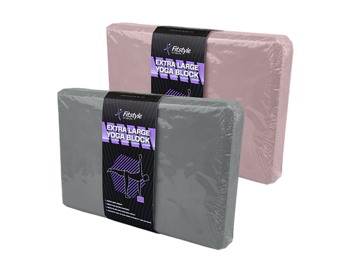 Extra Large Yoga Block | OneBeyond