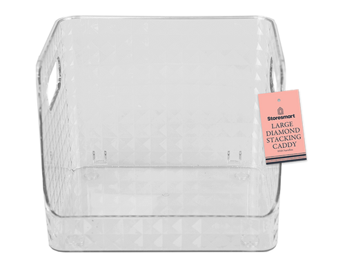 Large Diamond Stacking Caddy | OneBeyond