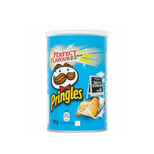 Pringles S&V 70G | OneBeyond