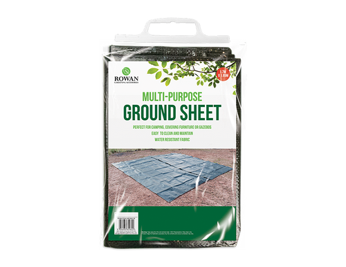 Multi-Purpose Ground Sheet 1.7m | OneBeyond