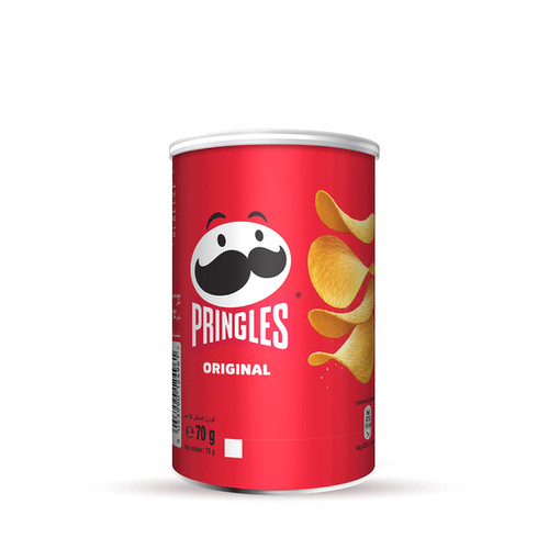 Pringles Original 70G | OneBeyond