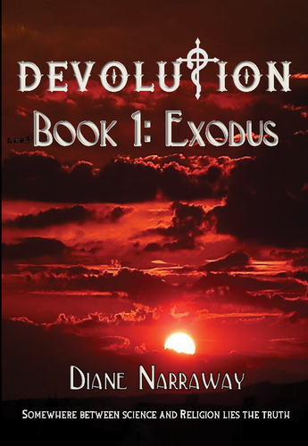 Devolution Book 1: Exodus | Veneficia