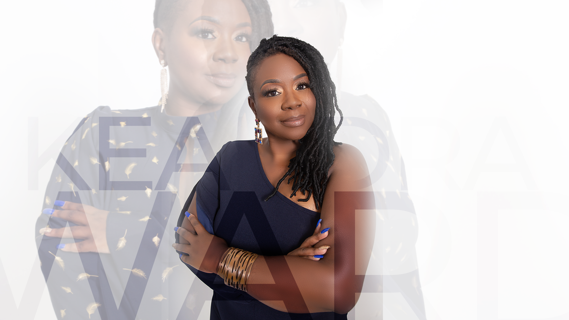 It's Time w/ Keandra Ward Show | Keandra Ward