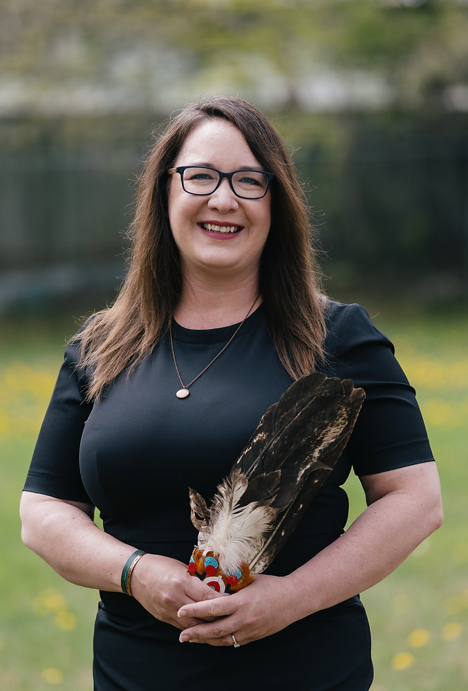 Cora McGuire-Cyrette Appointed to Thunder Bay Police Services Board ...