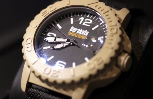 Cerakote | surrey-armoury