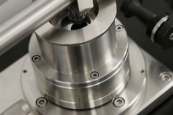 Testing Equipment | Teer Coatings Limited