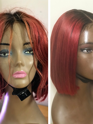 Lace Wigs | The Wig Mechanic: Lace Repair Specialist