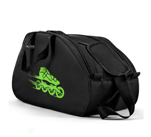 Jaspo Exceed Skating Bag | Jaspo Worldwide