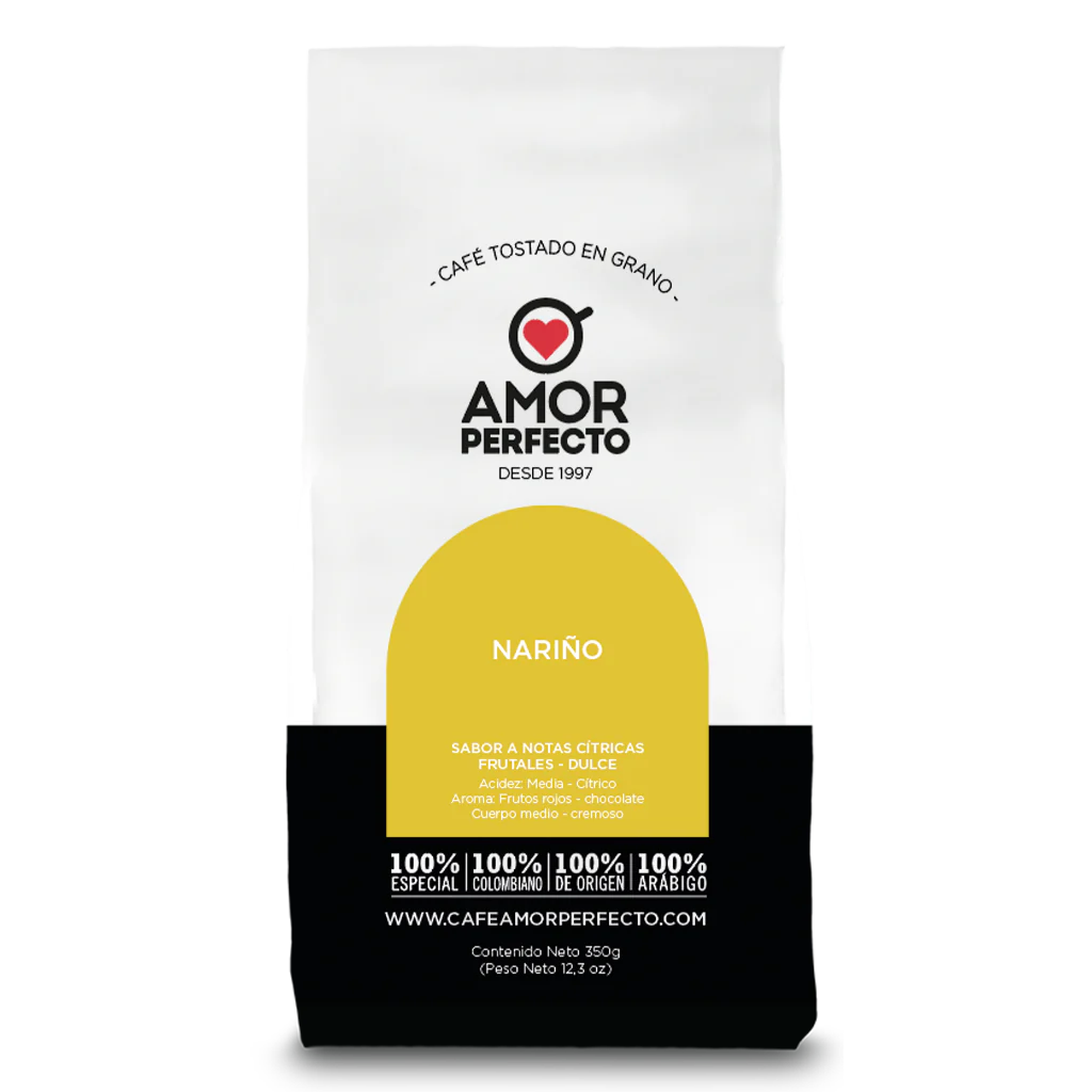 Tienda | CafeAmorPerfecto