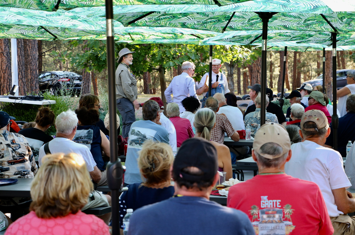 Fullscreen Page | RamblerRanch