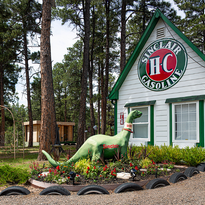 Nash, Rambler & AMC | Rambler Ranch | United States