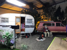 Nash, Rambler & AMC | Rambler Ranch | United States