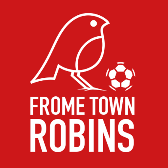 Frome Town U18's award winners 2018/19