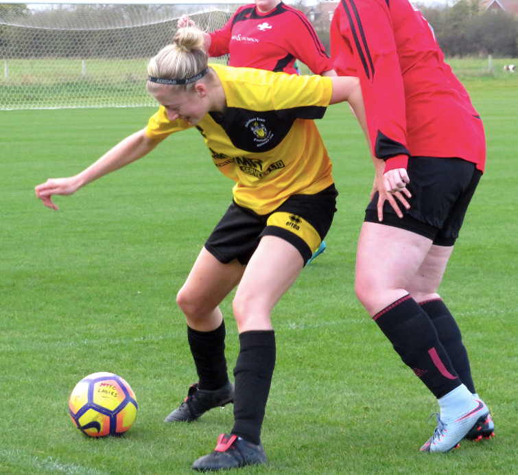 Fantastic start to the season for MTFC Ladies and Girls