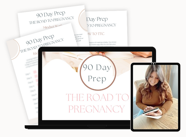 Free Prep Guide | Agate Bloom