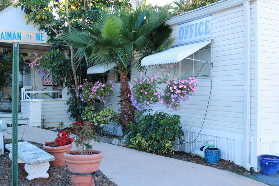 Raintree RV Resort | Florida | 55 and older