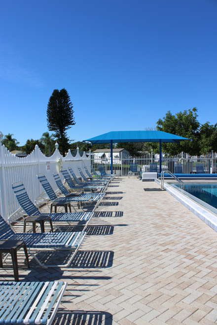 Raintree RV Resort | Florida | 55 and older